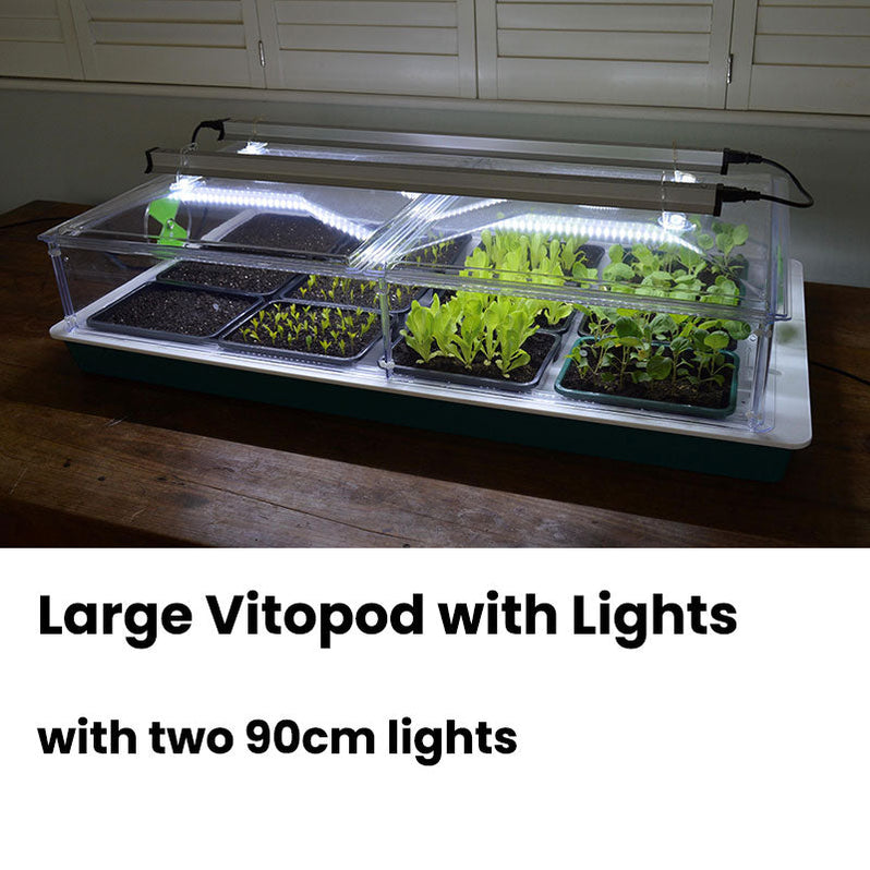 Vitopod Propagator — Two Wests & Elliott Ltd