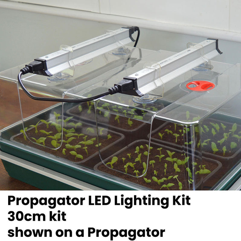 Propagator LED Lighting Kit — Two Wests & Elliott Ltd